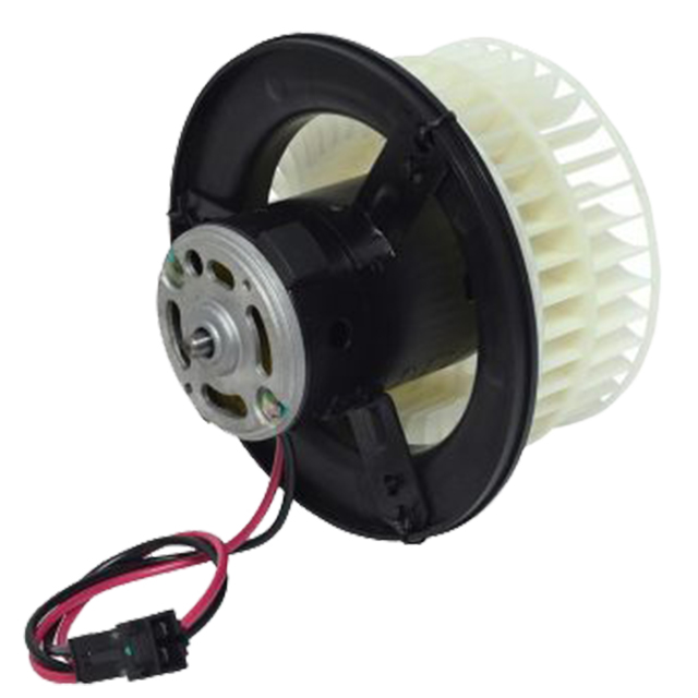 Blower Motor | Blower Motor Resistor | Alliance Truck Parts