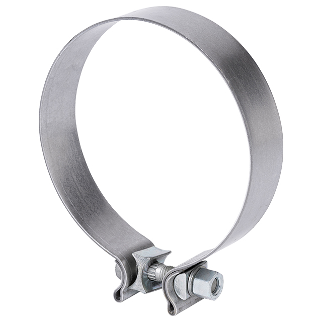 Truck Exhaust Parts | Truck Exhaust Clamps | Alliance Truck Parts