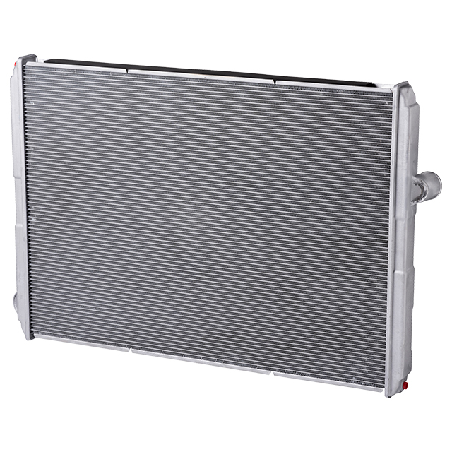 Truck Radiator | Heavy Duty Radiators | Alliance Truck Parts