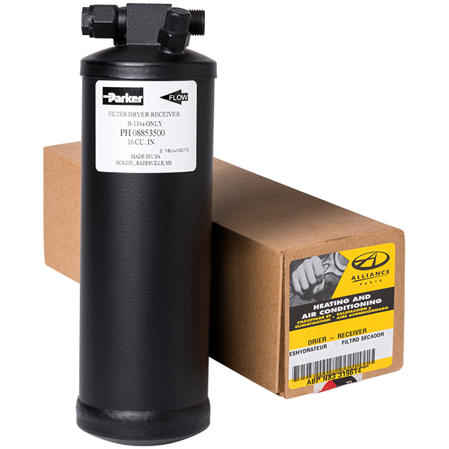 Air Receiver Dryer | Alliance Truck Parts