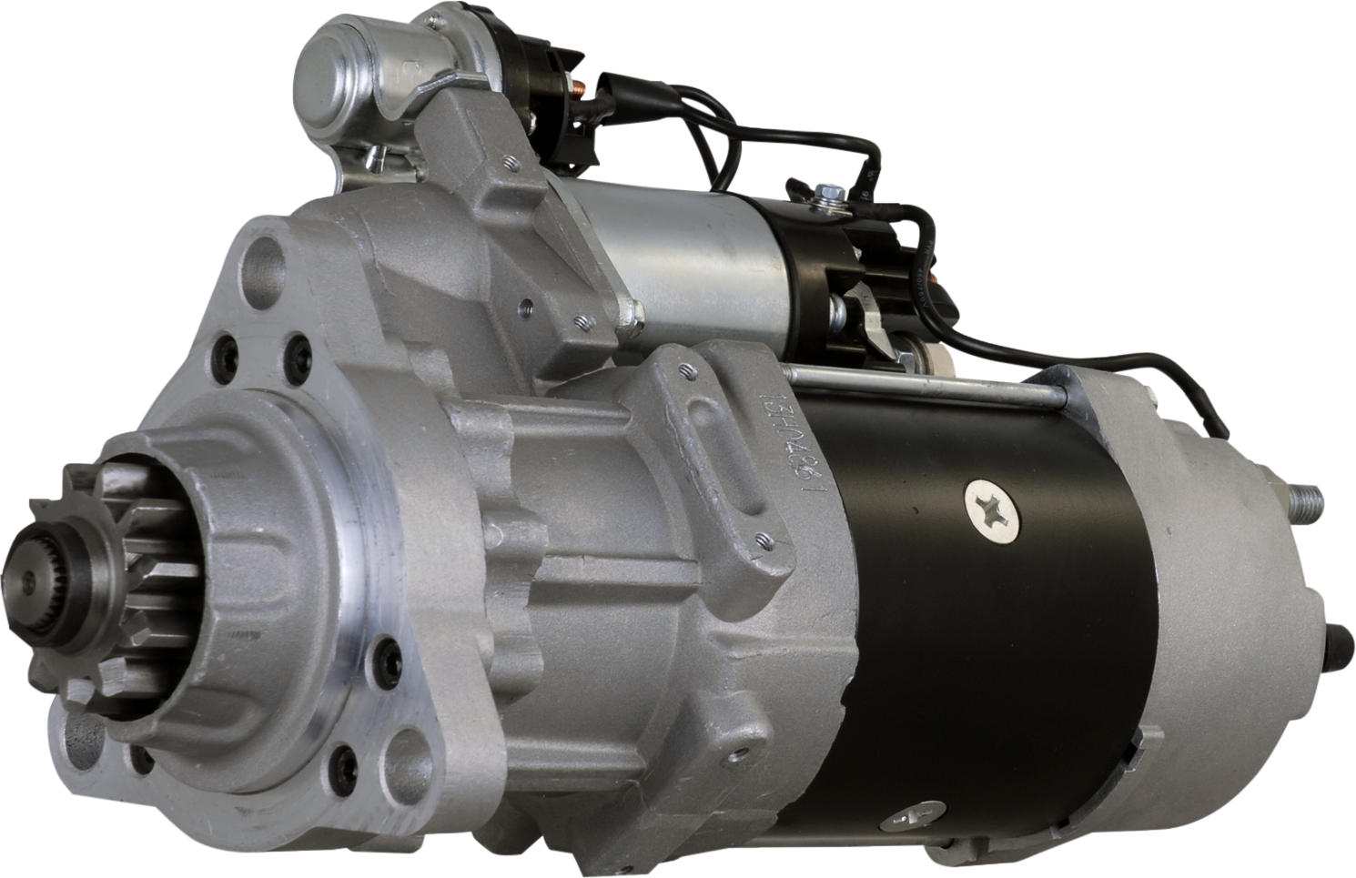 Starter Motors | Auto Electrical Parts | Alliance Truck Parts